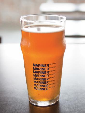 Introducing Mariner Brewing - Coquitlam's 1st Craft Brewery - Vancouver ...